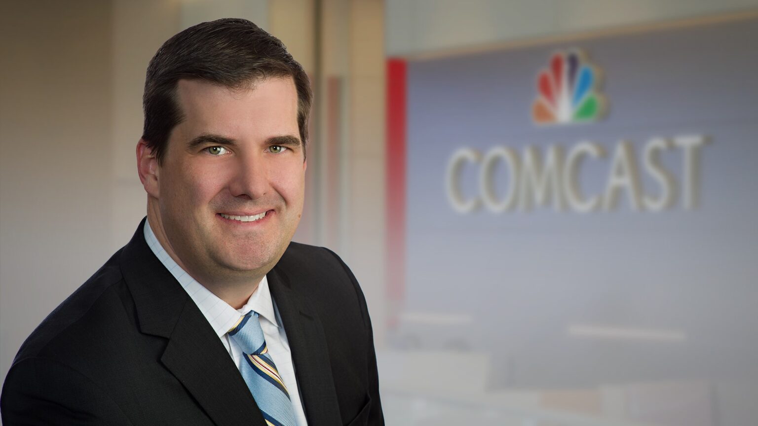 Comcast Names Mike McArdle to Lead South Region | Comcast South