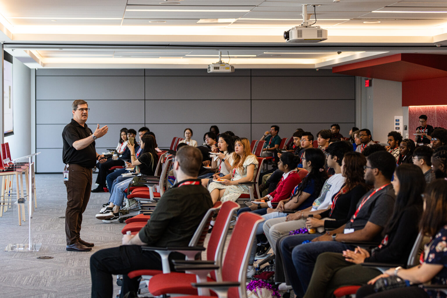 Comcast Celebrates CodePath Technical Interview Prep Completion ...