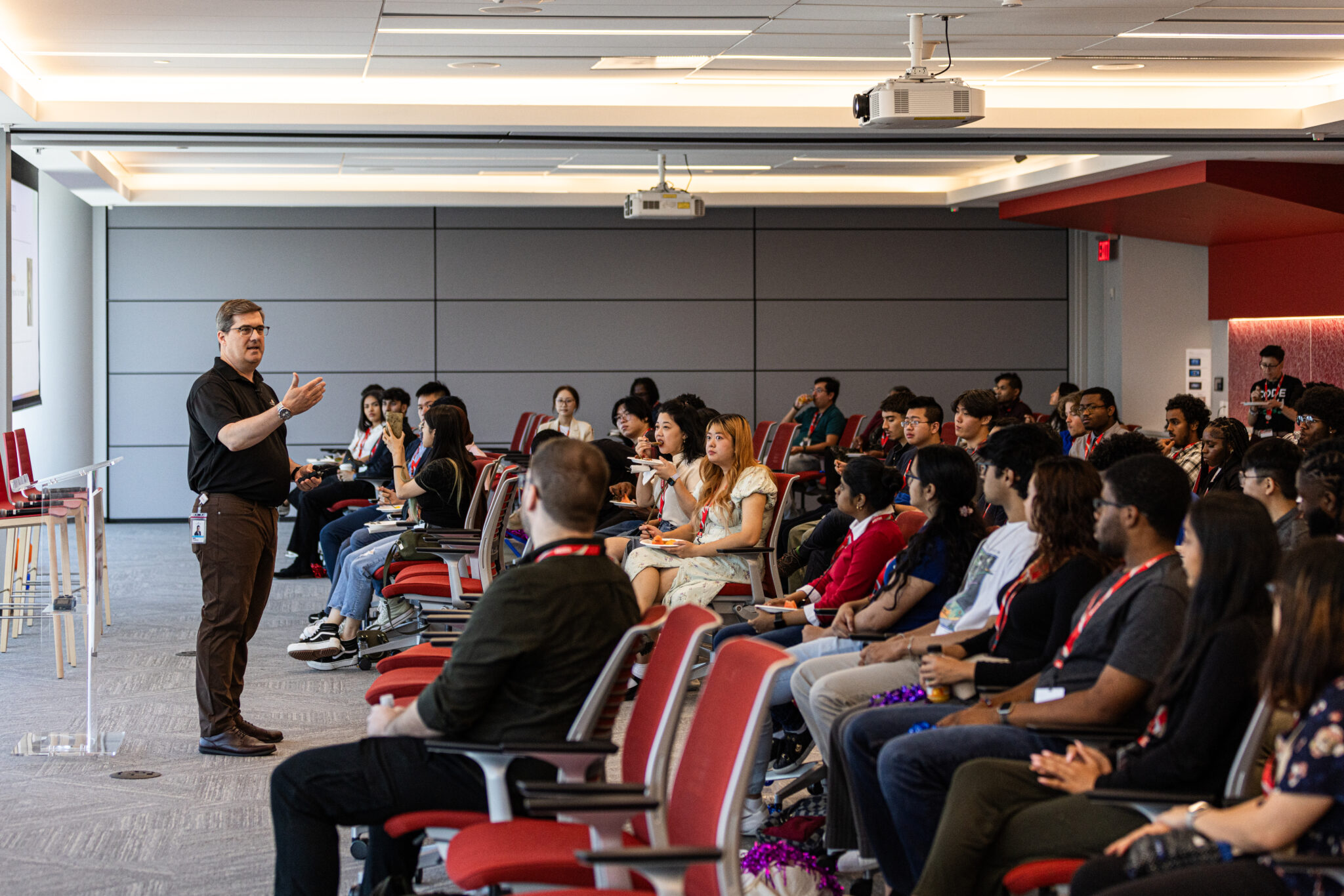 Comcast Celebrates CodePath Technical Interview Prep Completion ...