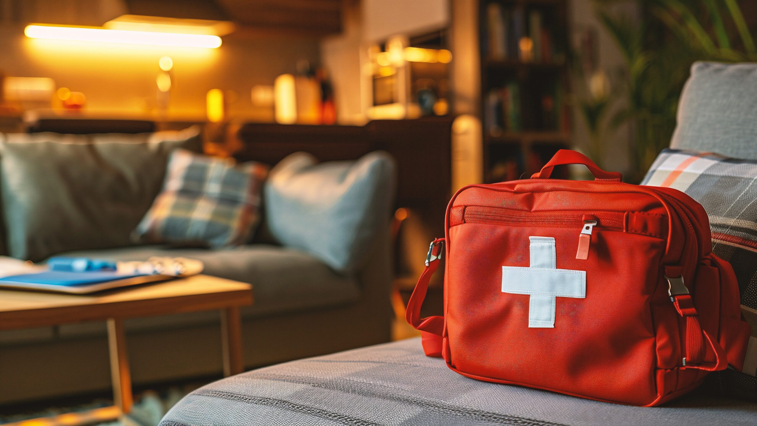 Steps Southerners Can Take to Emergency-Proof Their Homes | Comcast South