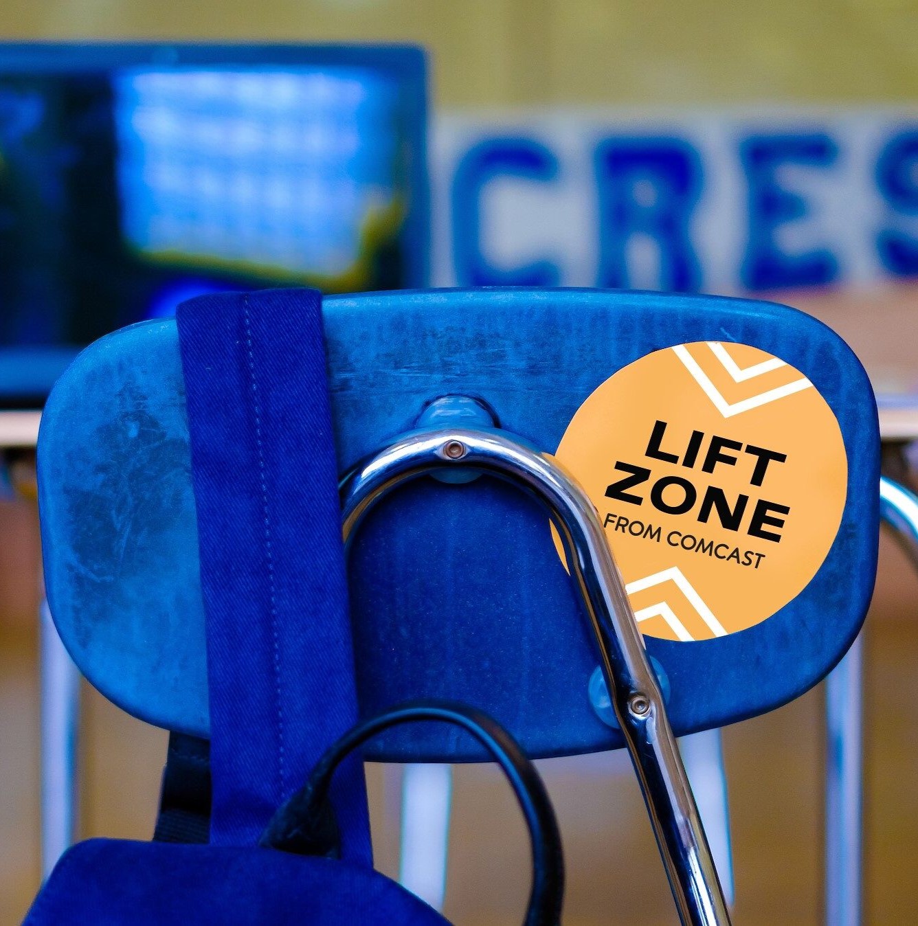 LZ 2 | Comcast South