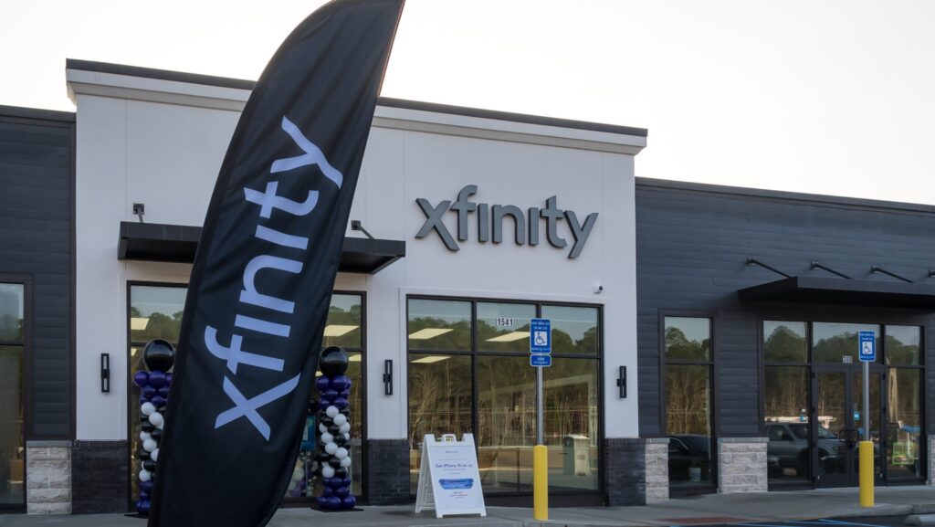 Comcast Unveils New Xfinity Retail Store in Pooler | Comcast South