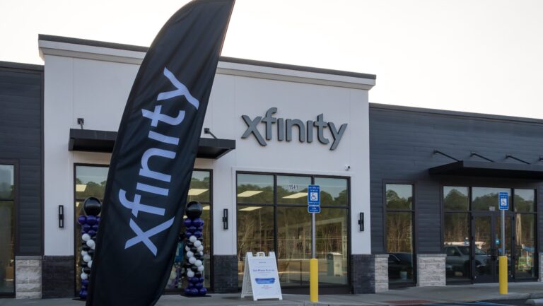 Comcast Unveils New Xfinity Retail Store in Pooler | Comcast South