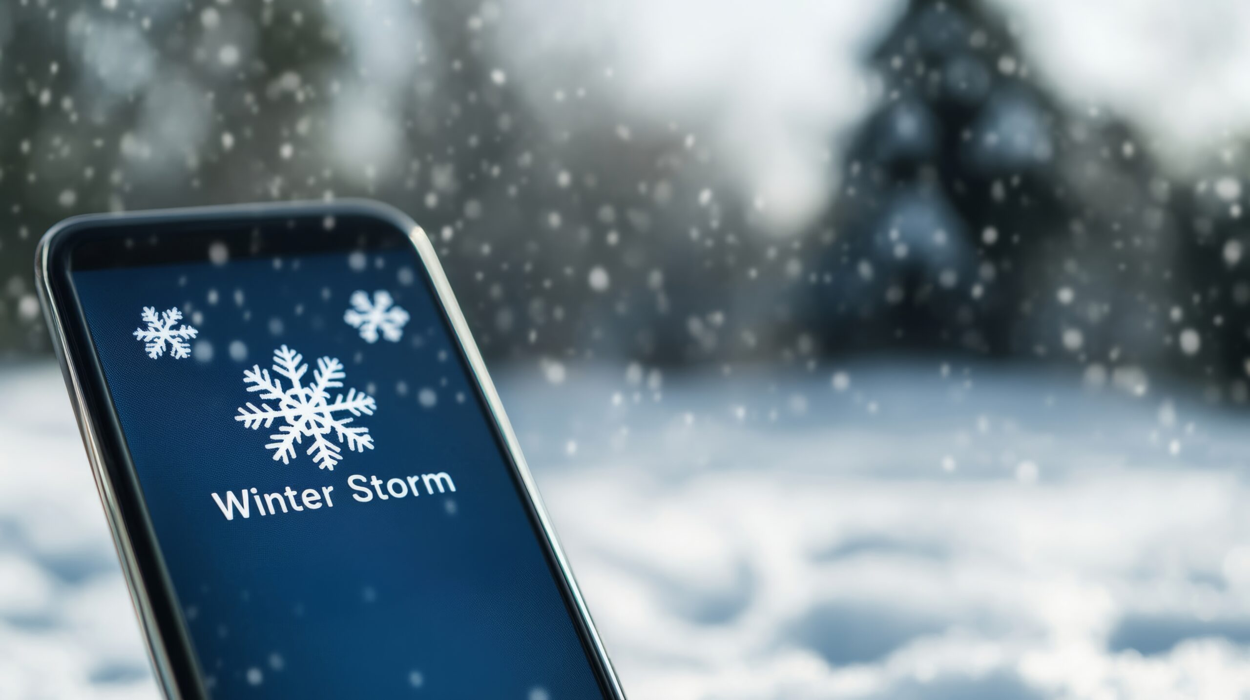 Essential Tips for Winter Preparedness | Comcast South