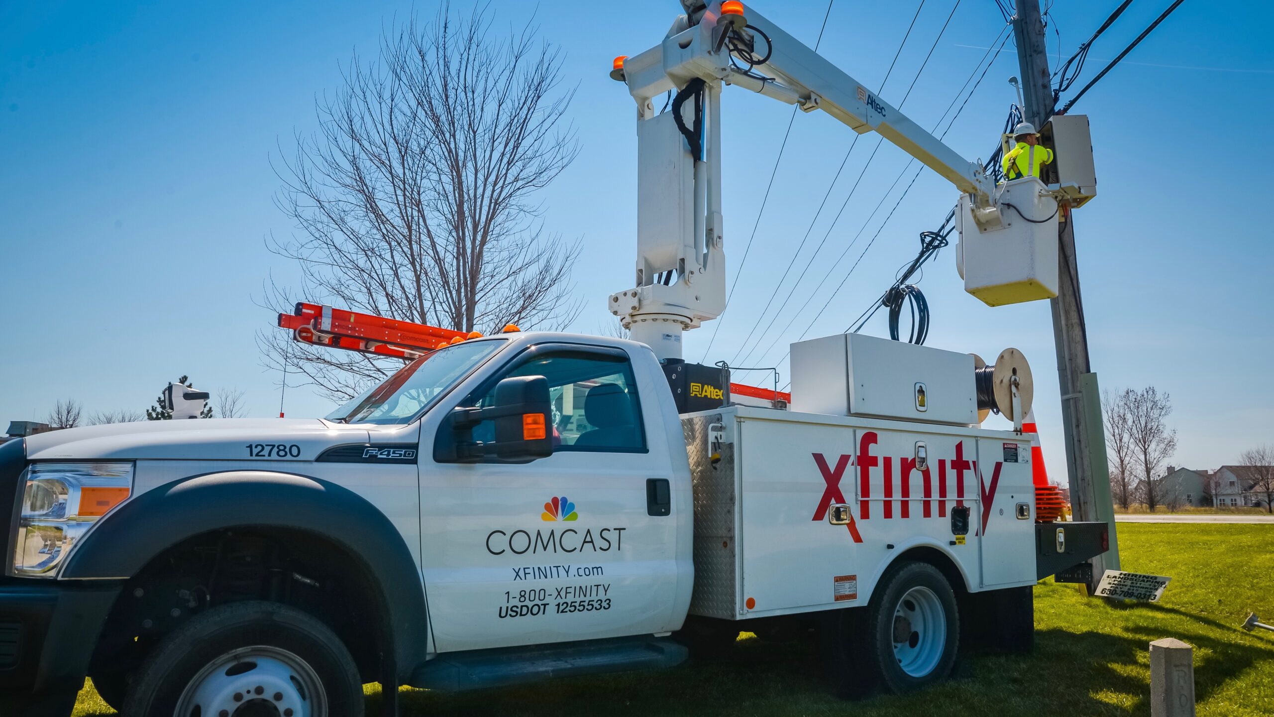 Comcast to Connect Nearly 3,000 Homes and Businesses in South Carolina ...