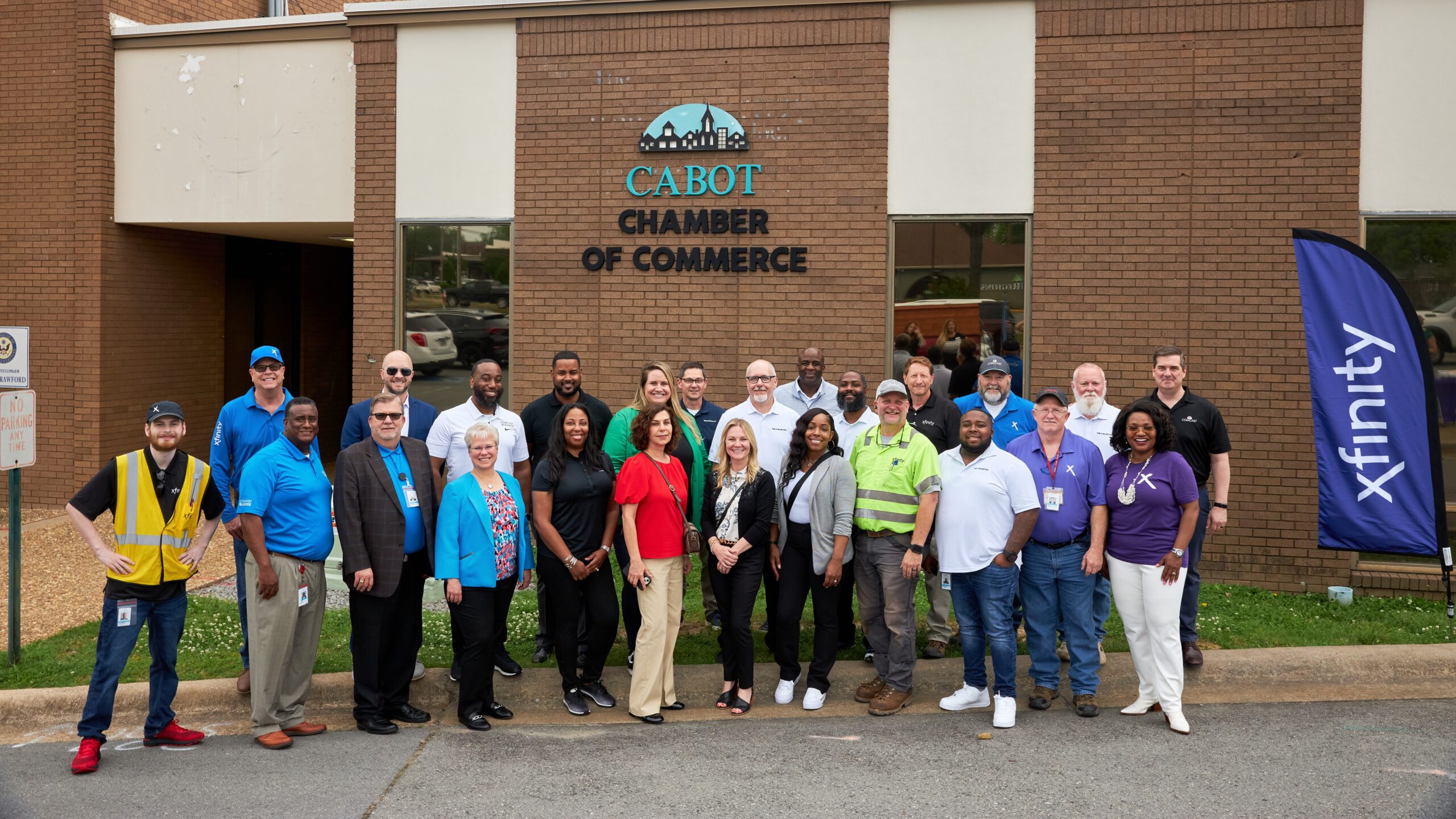 Comcast Services Now Available to More Than 7,000 Homes and Businesses ...