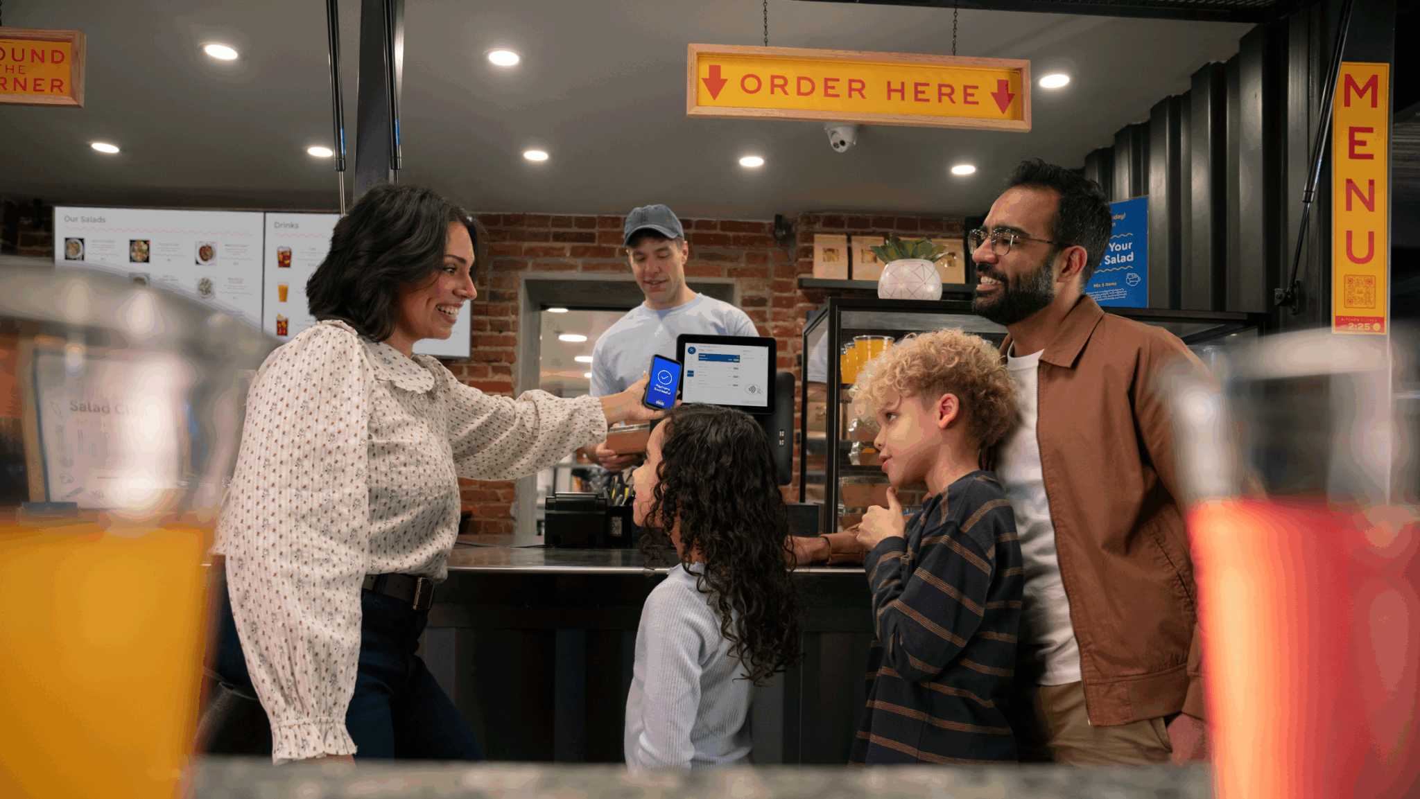 New Comcast Business Unlimited Mobile Plan | Comcast South