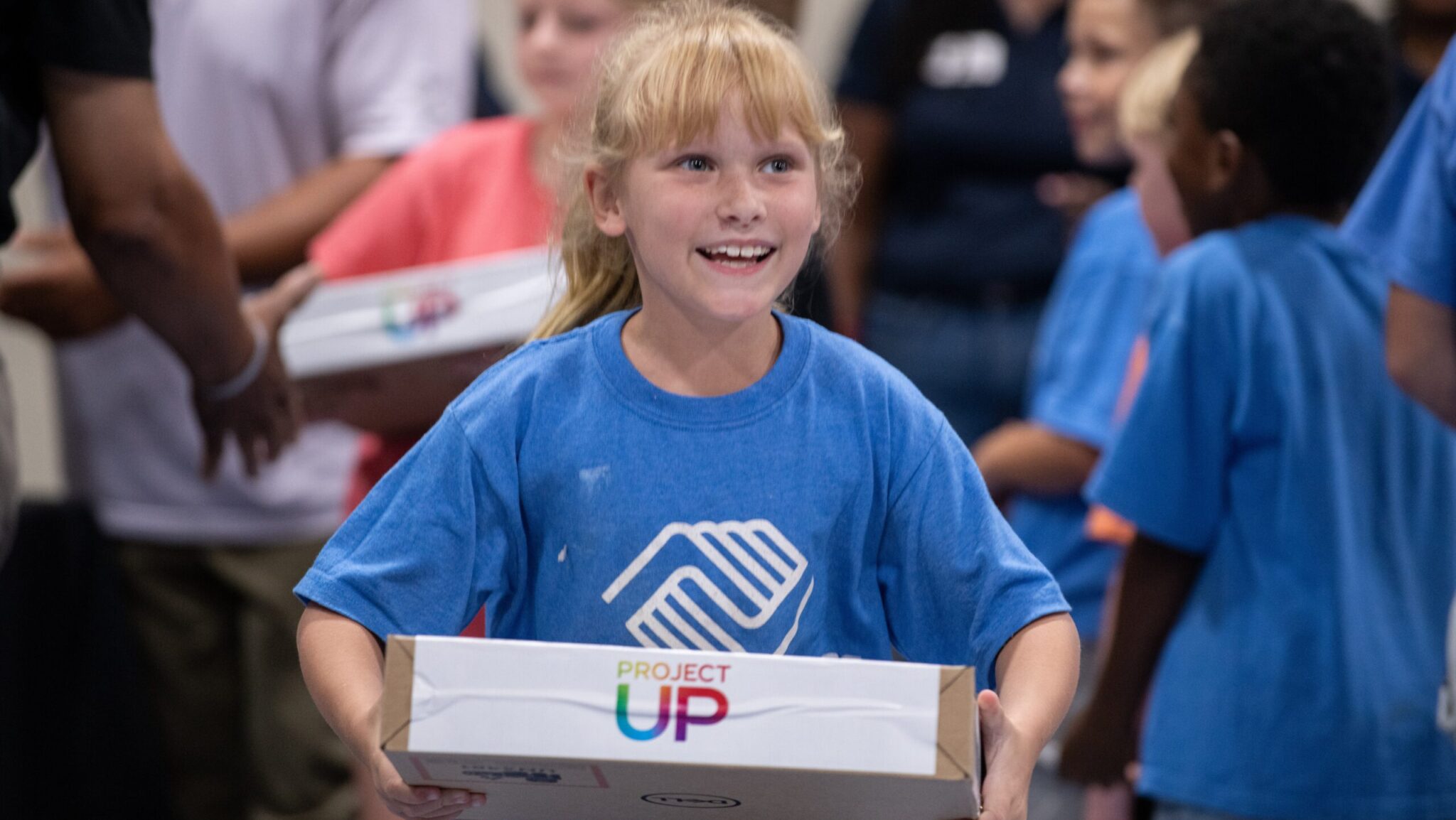 Comcast Brings High-Speed Internet and Lift Zone to Gordon County ...