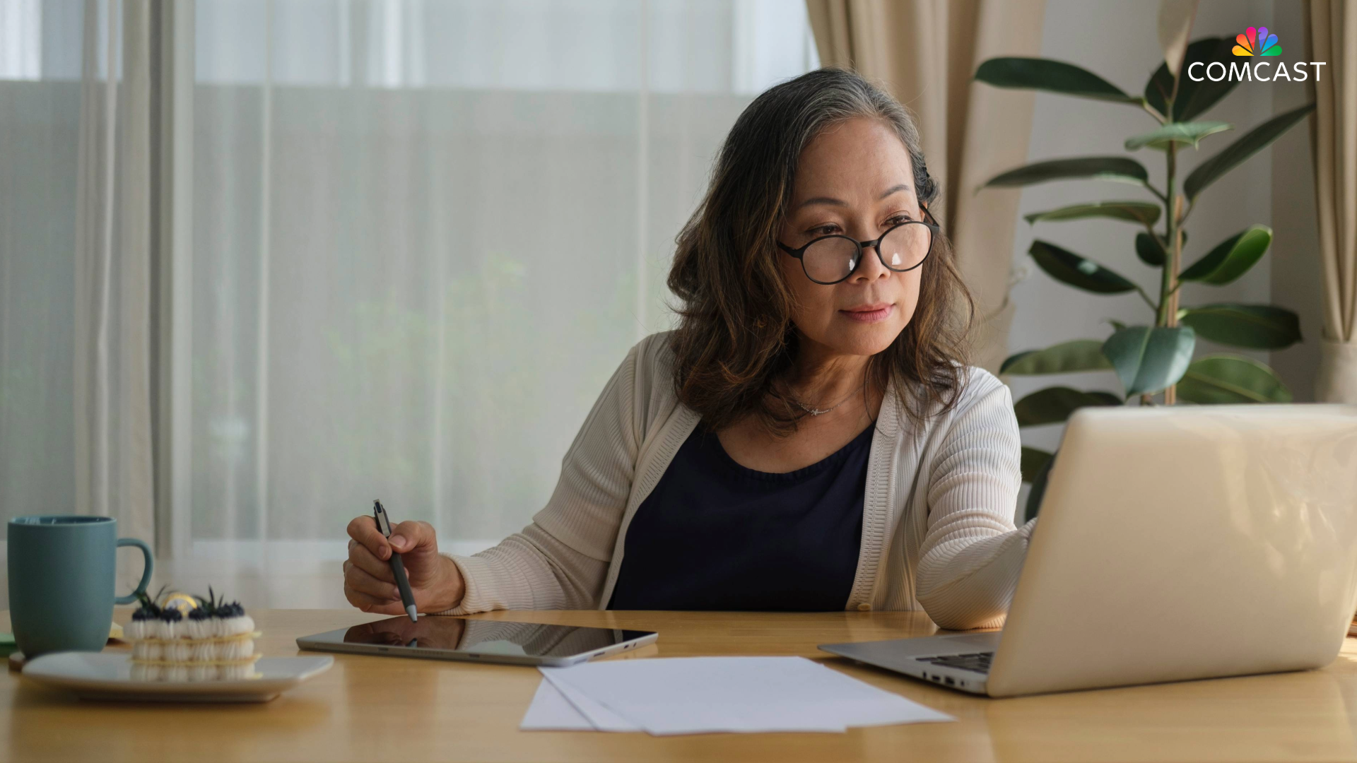 All About Internet Essentials | Comcast South